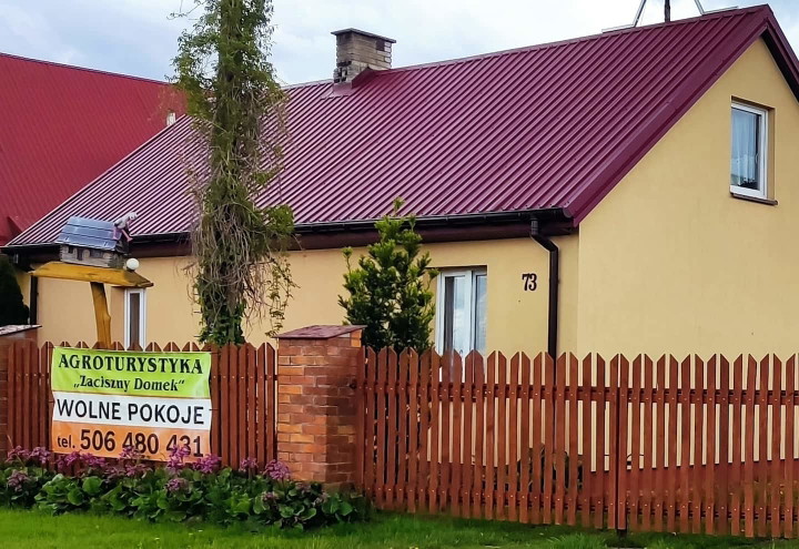 Peace-full House Near Kazimierz Dolny - Kazimierz Dolny