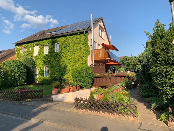 Appartement Avec Monte-escalier Et Vue Sur L'hercule - Cassel, Allemagne