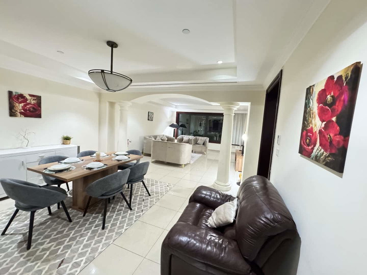 Grand And Comfortable Family Stay In Pearl - Catar