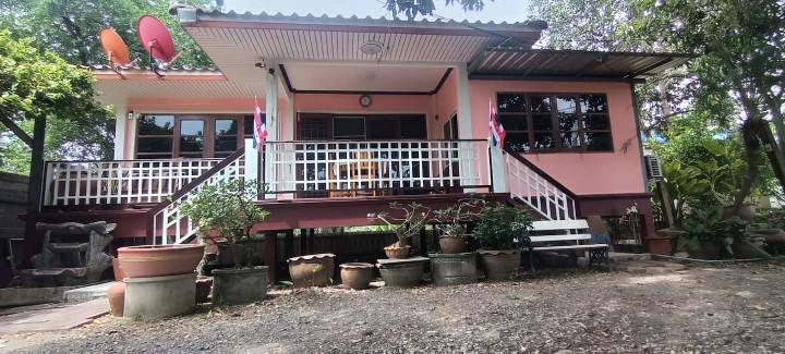 Ayutthaya Khlong Sarabu Garden House - Ayutthaya