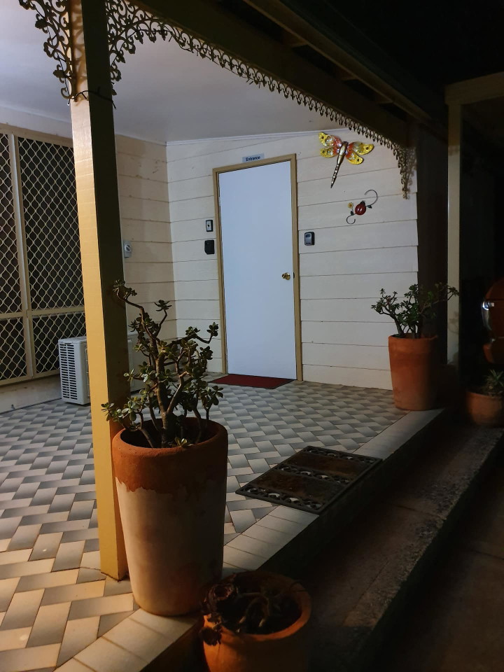 Marilulu Airbnb - Kalgoorlie