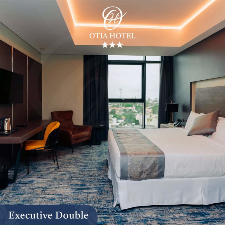 Otia Hotel - Maputo