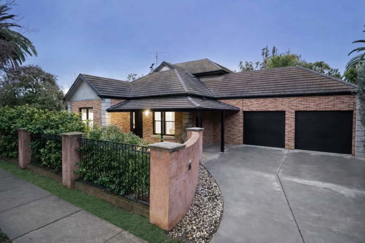 Portside Townhouse Walk To Port River Restaurants - Echuca