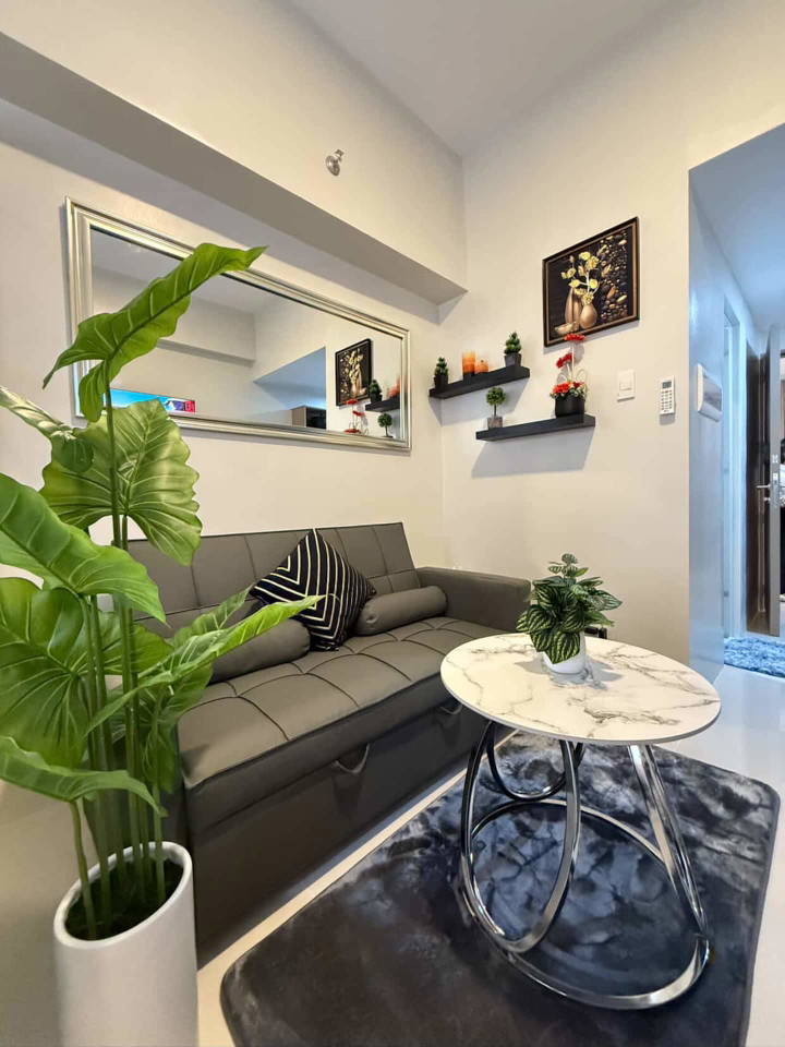Cozy Condo Near Airport & Beach - Cebu