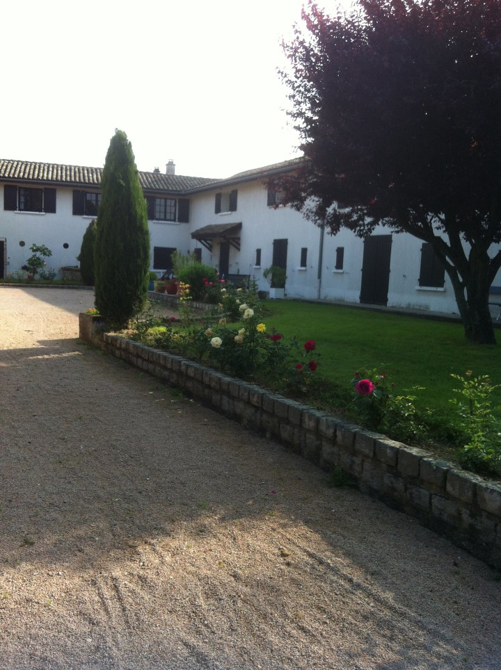 La Bernardiere - Ain