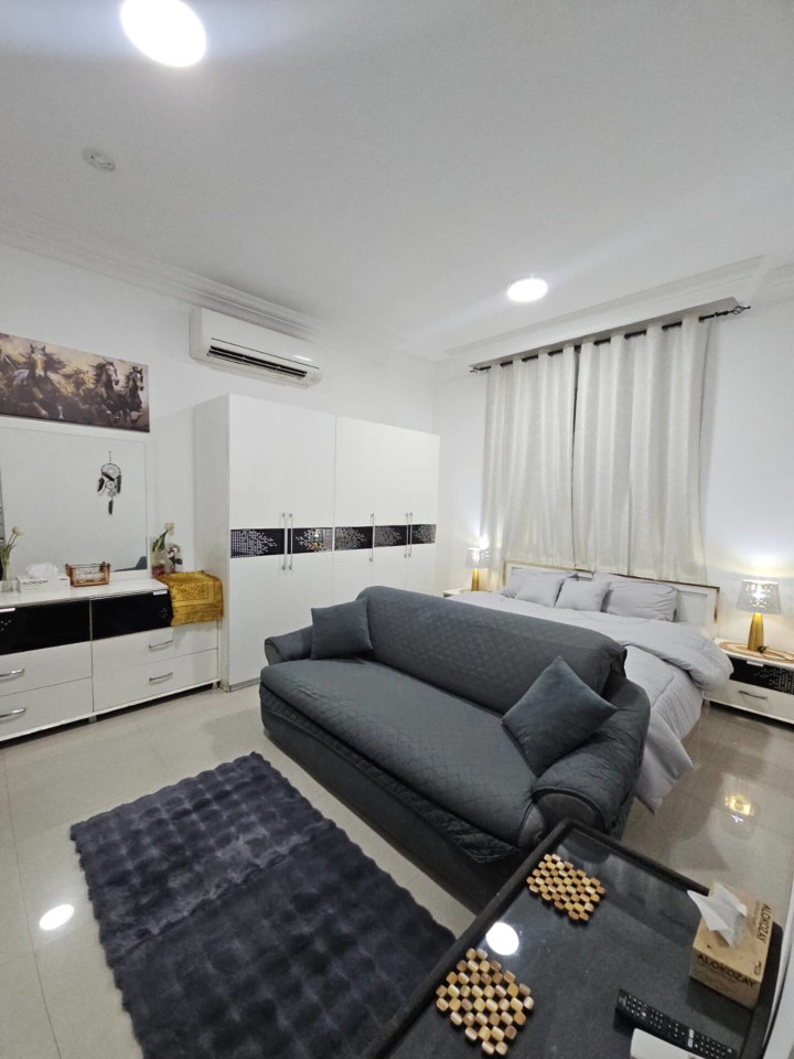 Studios Towam Hospital 1 - Al Ain