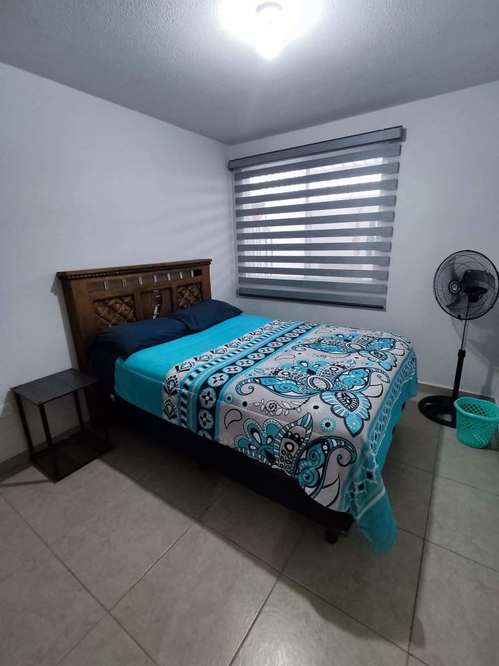 Amplia Casa, Sendas Residencial. Facturamos - Querétaro