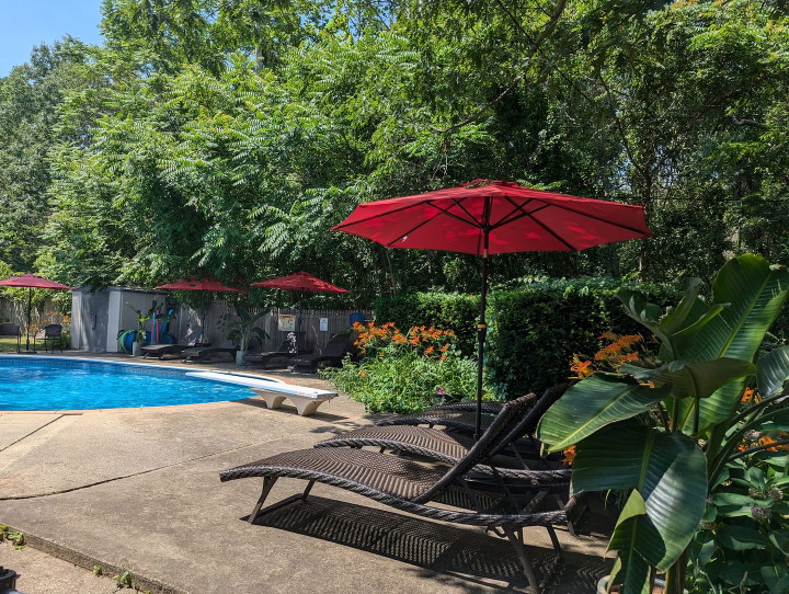 Bayless Dune Lodge At West Beach - Indiana Dunes! - Gary, IN