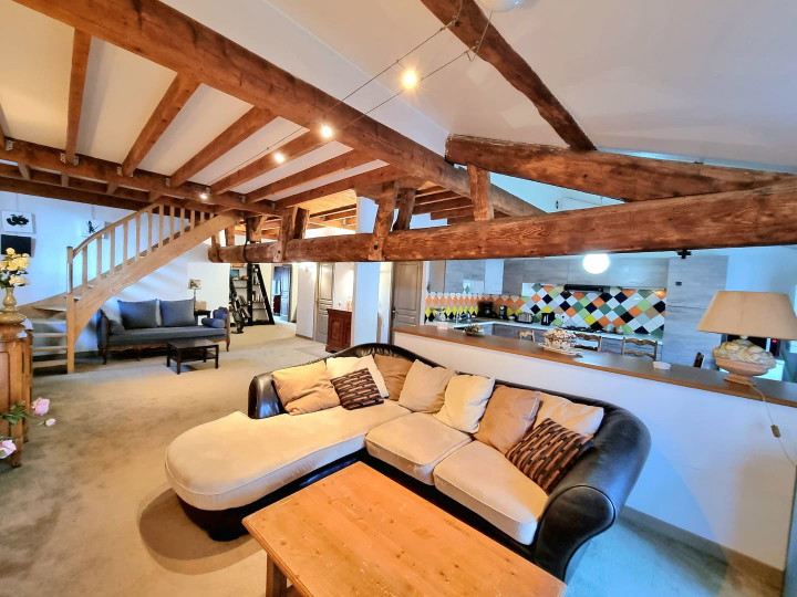 Le Clos Des Jardiniers 1 - Anse