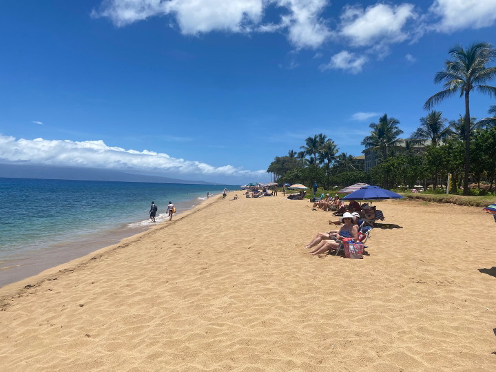 Beautifully Remodeled 3 Bedrooms/2bathrooms - Lahaina, HI