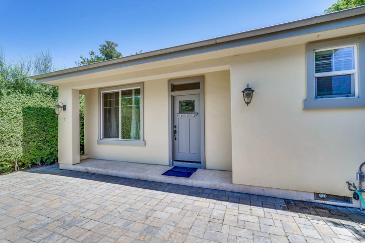 Jane's Home (Msc) | Modern W/ Laundry & Parking - Santa Clara, CA