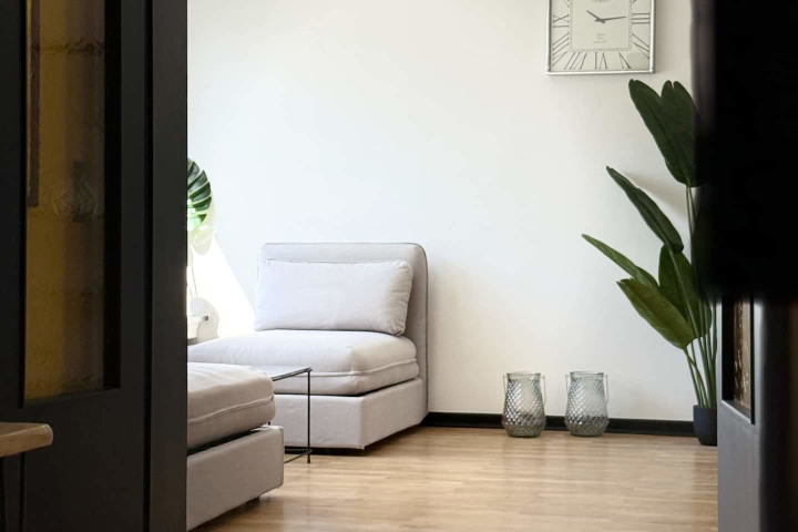 Appartement 6 Personnes Chio Tivoli Aachen City - Herzogenrath