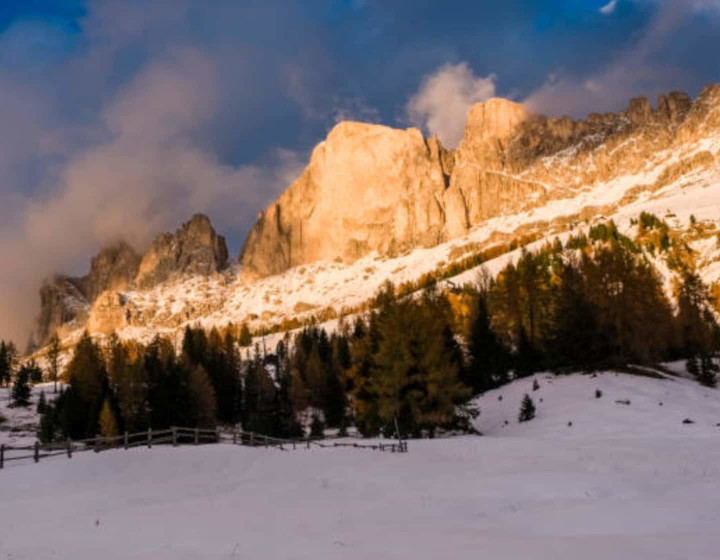 Casa "I Love Dolomiti" - Canazei