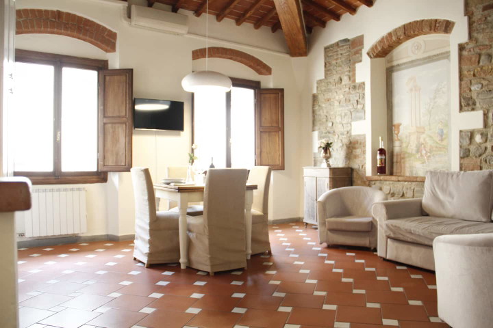 Sweet Living Dell' Albero - Florenz