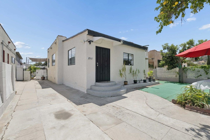 Cozy 2br Atwater Retreat Walk To Shops & Dining - ロサンゼルス