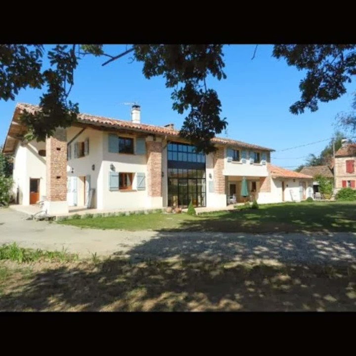 Magnifique Demeure Toulousaine - Tarn-et-Garonne