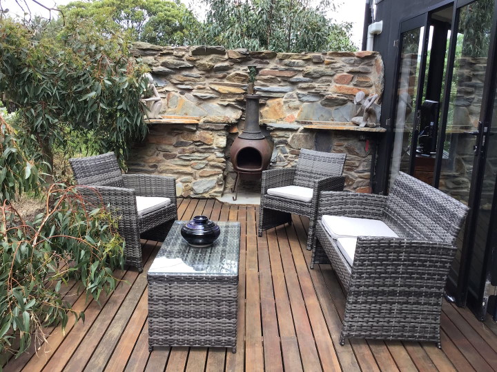 Karingal At Point Roadknight - Anglesea