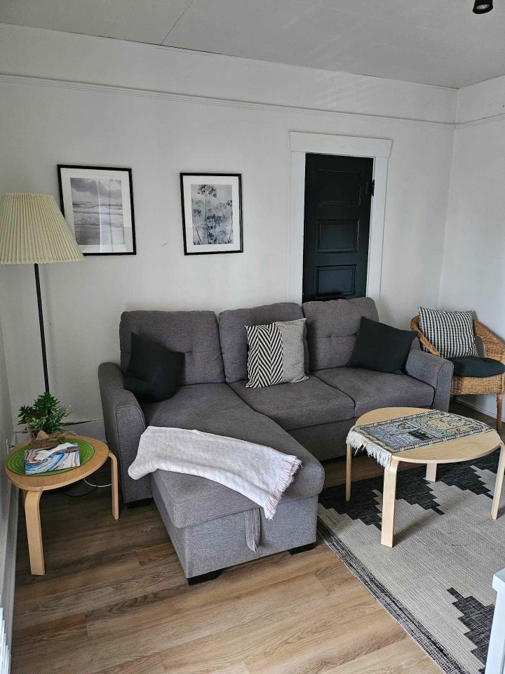 1br In The Heart Of Broadway - Saskatoon