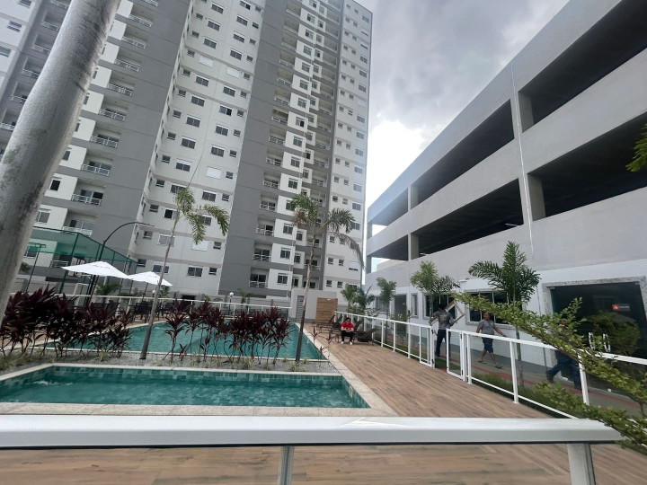 Apartamento Completo Na Zona Leste. - Teresina