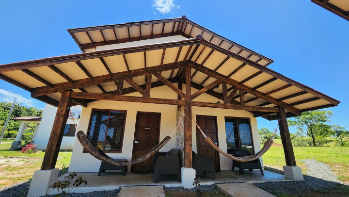 Cabanes Extra-larges - Panama