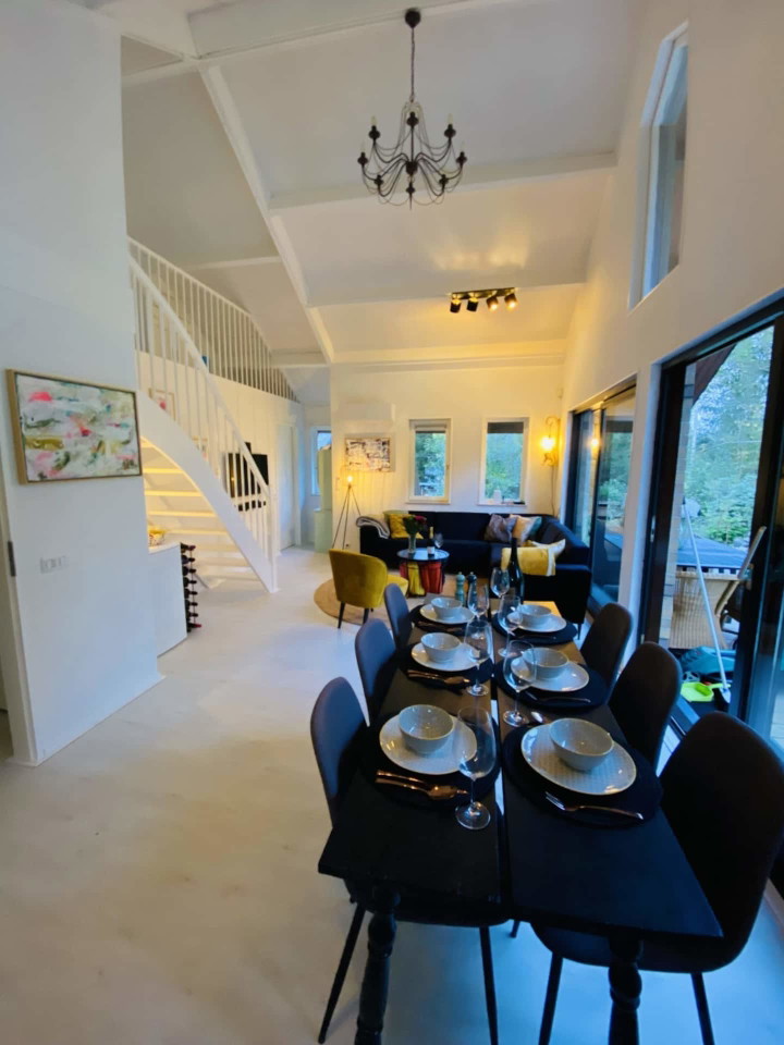 Cozy Vacation Home With Garden In Dinant - Hastière