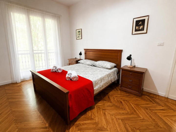 Borgo Doras House [10 Minuti Dal Centro] - Turin