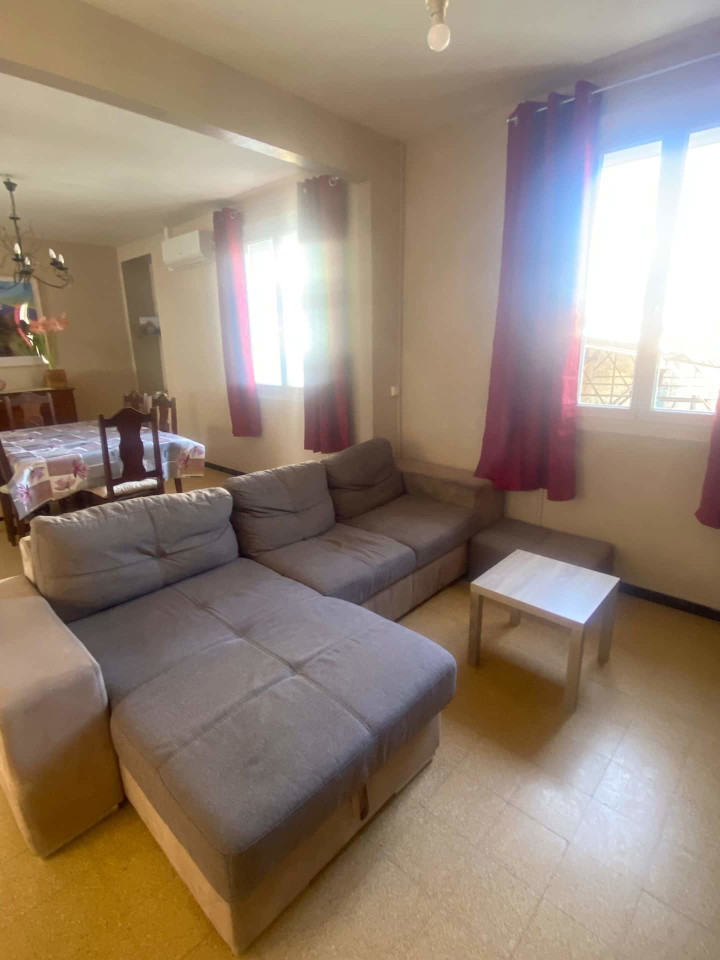 Gîte Dans Un Mas Catalan "Les 3 Colombes" - Thuir