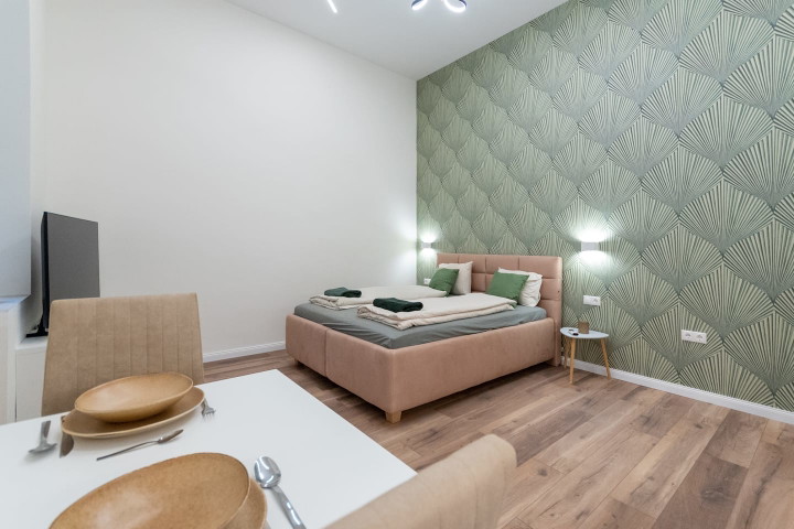 D47 Studios 1 - Budapest