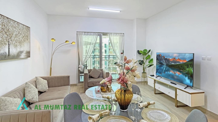 2bdr Wateredge Apartment At Yas, Close Wb - Abu Dhabi