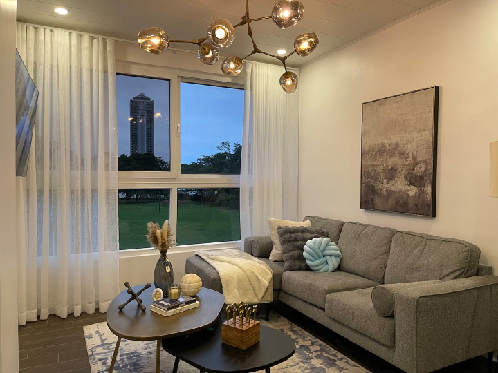 Luxury Condo With Pool- 1br - Fontana La Arboleda - San Pedro Sula