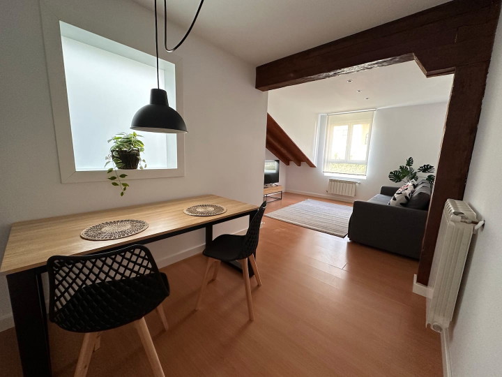 5d Quiet Apartment In The Centre Of Santander - Santander