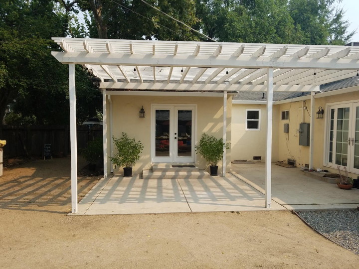 La Casa Del Sol - Sacramento, CA