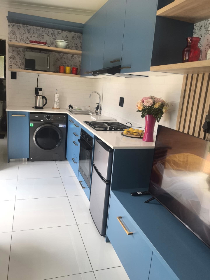 Cosy Cottage - Randburg