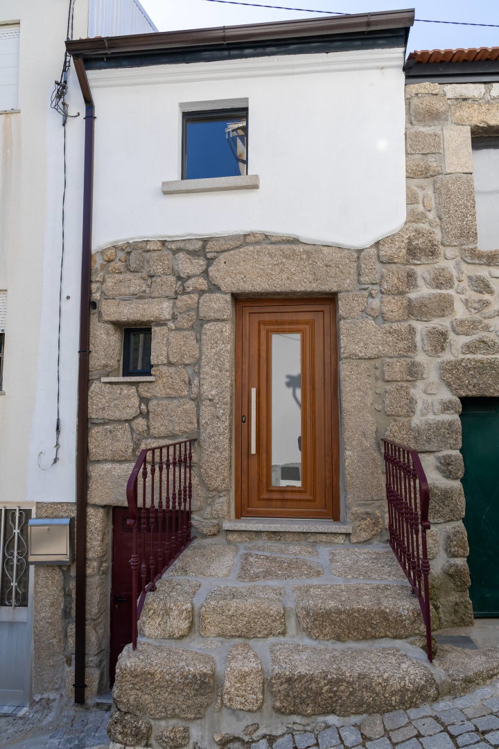 Maison De Carqueija - Seia
