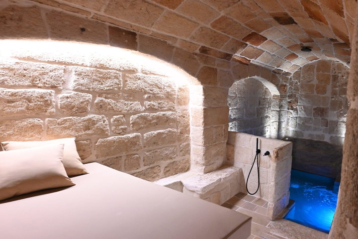Résidence Dans Les Arches - Monopoli