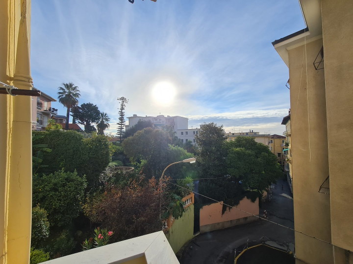 Casa Meridiana - San Remo