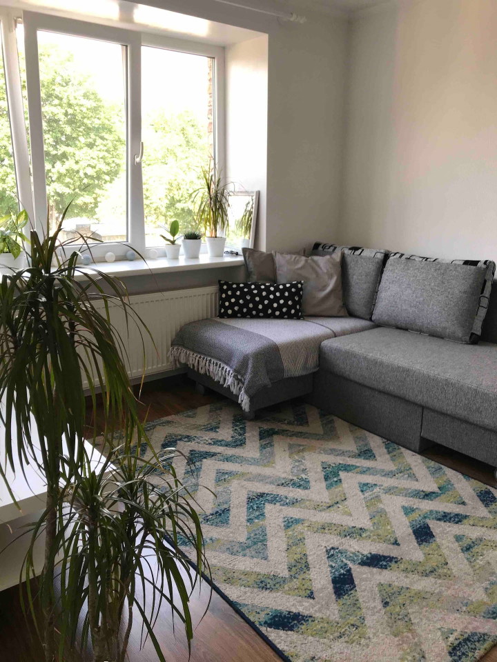 Bright And Cozy Place In The Very Center - 拉脫維亞