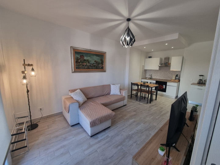 Lussuoso Bilocale | Wi-fi + Parking | Vicino Roma - Cerveteri