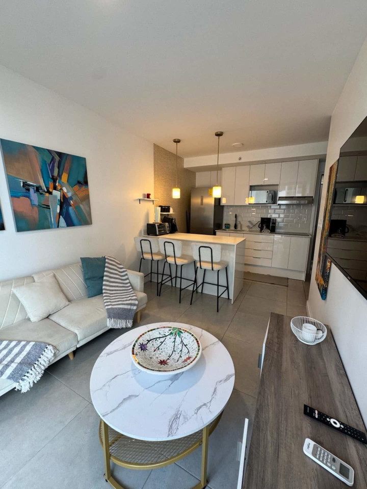 Centric 2 Bd Apartment In Nunciatura With Washer - San José