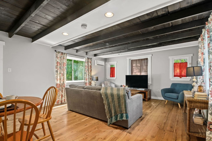 Dog Friendly Cottage With Fully Fenced In Yard - Media, PA
