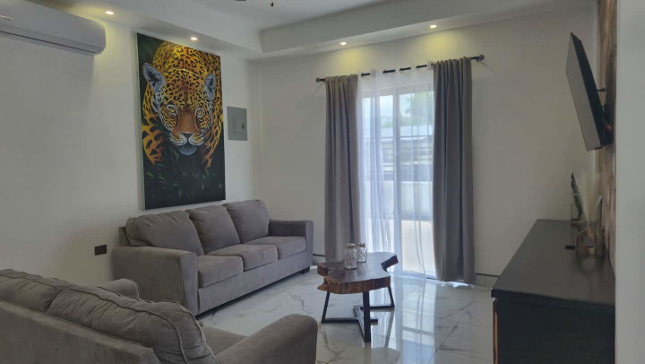 Jaguar Suite 201 - Belice