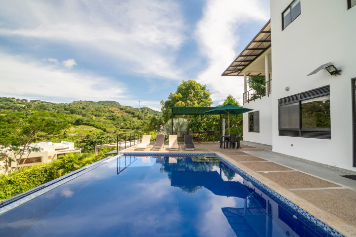 Belle Maison Moderne Et Confortable à Anapoima - Anapoima