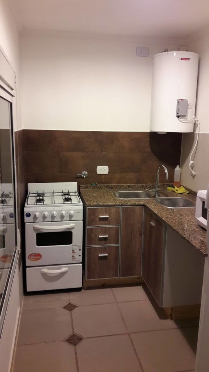 Departamento En San Luis Capital - San Luis