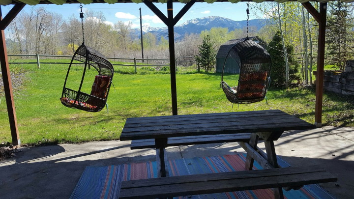 Black Bear Inn,bridger Views, E. Gallatin River Access Via Cherry Creek Ponds. - Bozeman, MT