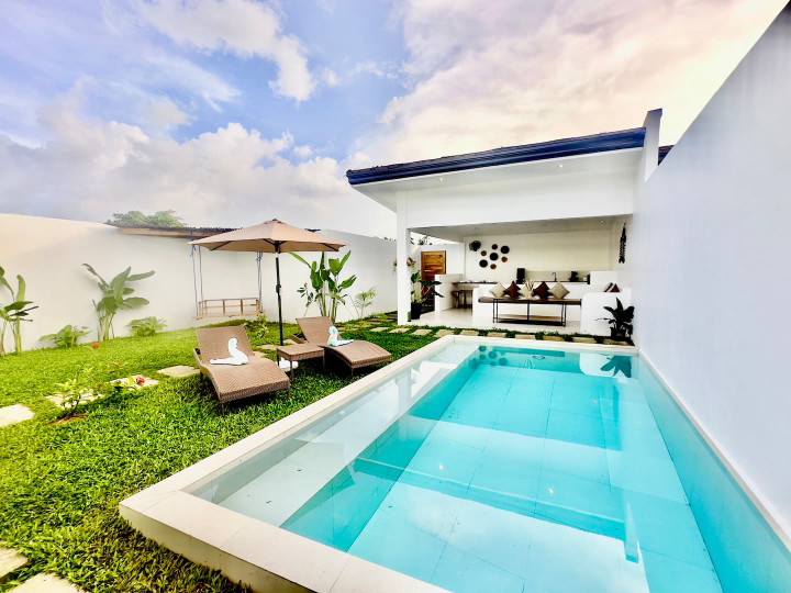 Gandalupa Private Villa / Private Pool / El Nido - El Nido, Philippines