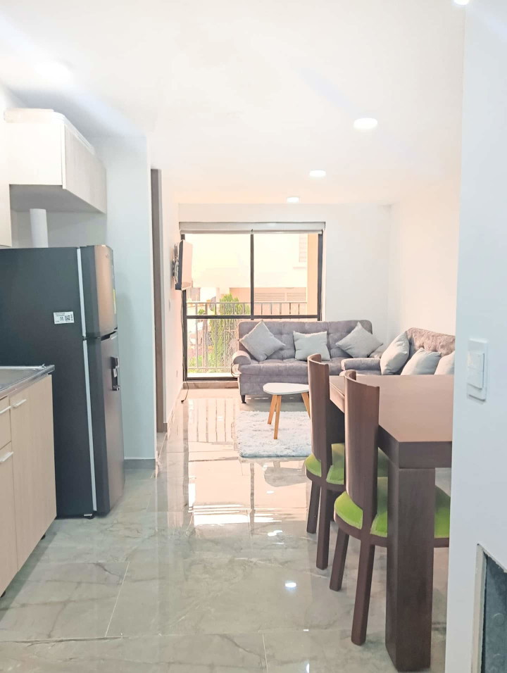 Apartment In Northern Armenia For 4 People - Armenia