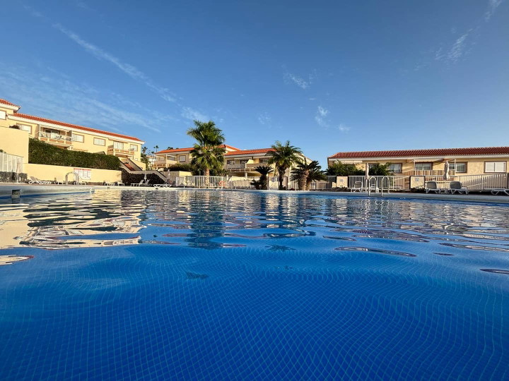 Tenerife. Arona. Quiet Apartment Near Siam Park - Los Cristianos