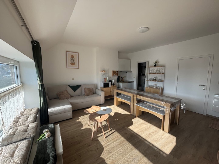 Adventurine Duplex - Namur