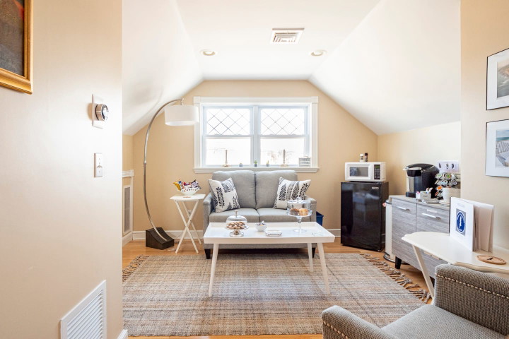 Private Suite In Jamestown - Rhode Island