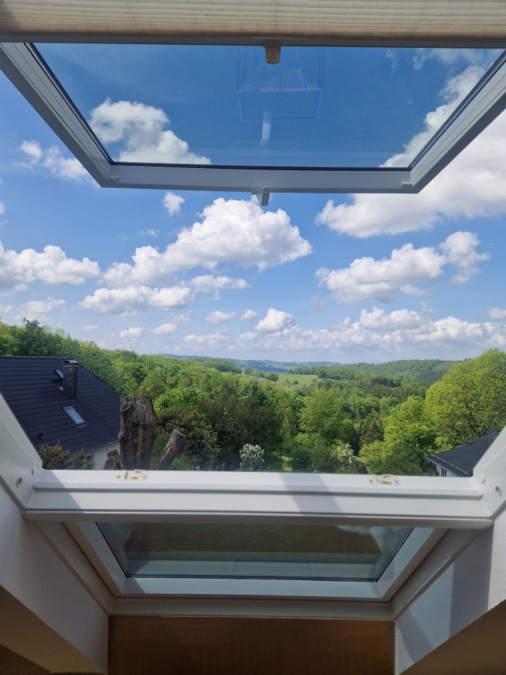Ferienwohnung "Sonnenschein" - Plettenberg